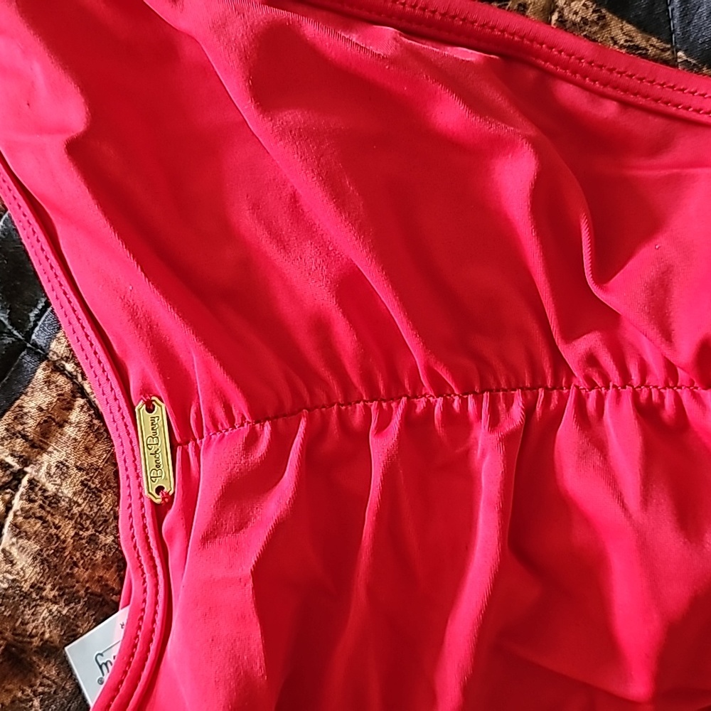 Beach Bunny Hard Summer Bikini Bottom Gem